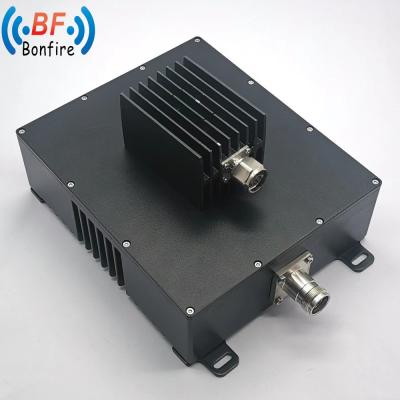 China Indoor/Outdoor IP65 50W 350-6000MHz Low Pim Termination Load Dummy Load 7/16 DIN Male for sale