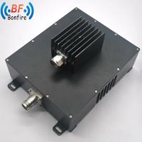 China Indoor/Outdoor IP65 50W 350-6000MHz Low Pim Termination Load Dummy Load 7/16 DIN Male for sale