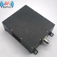 China Indoor/Outdoor IP65 50W 350-6000MHz Low Pim Termination Load Dummy Load 7/16 DIN Male for sale