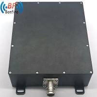 China Indoor/Outdoor IP65 50W 350-6000MHz Low Pim Termination Load Dummy Load 7/16 DIN Male for sale