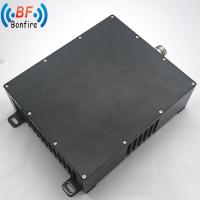 China Indoor/Outdoor IP65 50W 350-6000MHz Low Pim Termination Load Dummy Load 7/16 DIN Male for sale