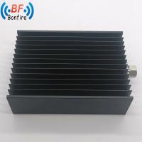 China Indoor/Outdoor IP65 50W 350-6000MHz Low Pim Termination Load Dummy Load 7/16 DIN Male for sale