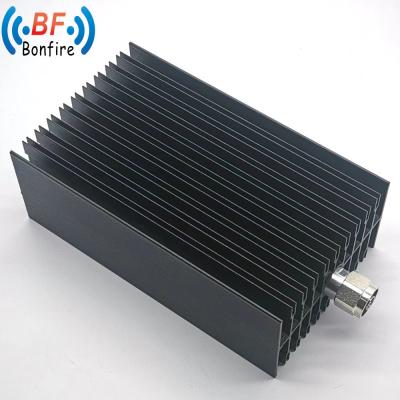 China Customized FZ-XXXXX 50W RF Low Pim Termination Load Dummy Load with N Male Connector for sale