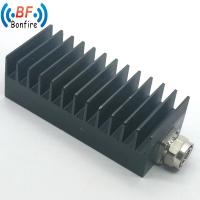 China 350-6000MHz RF 50W Low Pim Termination Load Dummy Load 4.3-10 Male Type for Excellent for sale