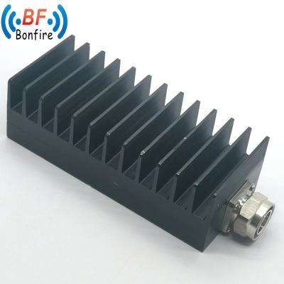 China 350-6000MHz RF 50W Low Pim Termination Load Dummy Load 4.3-10 Male Type for Excellent for sale