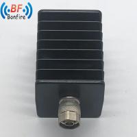 China 350-6000MHz RF 50W Low Pim Termination Load Dummy Load 4.3-10 Male Type for Excellent for sale