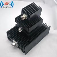 China 350-6000MHz RF 50W Low Pim Termination Load Dummy Load 4.3-10 Male Type for Excellent for sale