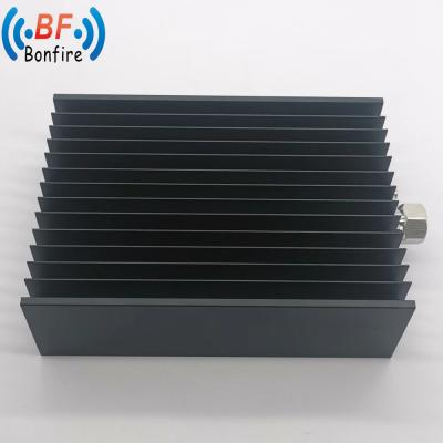 China Dummy Load Microwave 10W 350-6000MHz Nex10 Male RF Termination Load with Compact Size for sale