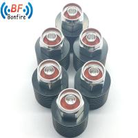 China Performance 350-6000MHz RF Termination Dummy Load N Male Type for Measurement System for sale
