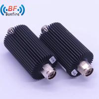 China 200W N-Jk Adjustable Attenuator Coaxial Attenuator 30dB DC-3800MHz Im3-105 N-M/N-F for sale