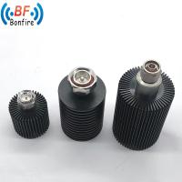 China 350-6000MHz 5W RF Dummy Load N Male Type Termination Load for Indoor/Outdoor IP65 for sale