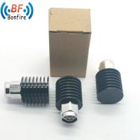 China 350-6000MHz 5W RF Dummy Load N Male Type Termination Load for Indoor/Outdoor IP65 for sale