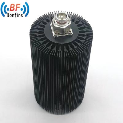 China Grey RF Dummy Load 5W 350-6000MHz Nex10 Male Termination Package Gross Weight 0.850kg for sale