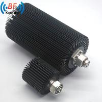 China Grey RF Dummy Load 5W 350-6000MHz Nex10 Male Termination Package Gross Weight 0.850kg for sale
