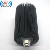 China Grey RF Dummy Load 5W 350-6000MHz Nex10 Male Termination Package Gross Weight 0.850kg for sale