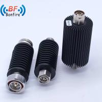 China Adjustable Attenuator for SMA Type DC-3800MHz 5W 50 Ohm RF Coaxial Indoor/Outdoor IP65 for sale