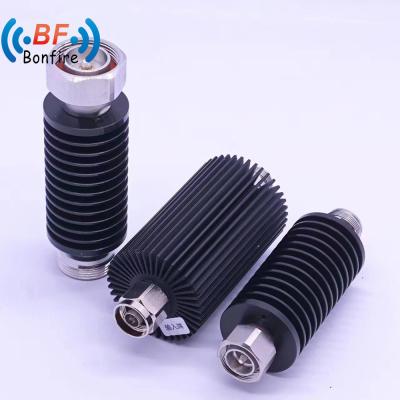 China Package Gross Weight 0.450kg W-Band Attenuator 10dB Adjustable for RF Amplifiers for sale