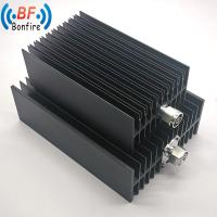 China Indoor/Outdoor IP65 200W RF Termination Load Dummy Load 4.3-10 Male Type 350-6000MHz for sale