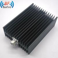 China Indoor/Outdoor IP65 200W RF Termination Load Dummy Load 4.3-10 Male Type 350-6000MHz for sale
