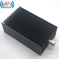 China Indoor/Outdoor IP65 200W RF Termination Load Dummy Load 4.3-10 Male Type 350-6000MHz for sale