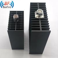 China Indoor/Outdoor IP65 200W RF Termination Load Dummy Load 4.3-10 Male Type 350-6000MHz for sale