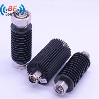 China Indoor/Outdoor IP65 5W Adjustable Attenuator RF Coaxial Attenuator with SMA-J/K Connector for sale