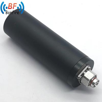 China 350-6000MHz RF 25W Ef Coaxial Termination Load Dummy Load 7/16 DIN Male Type Suitable for sale