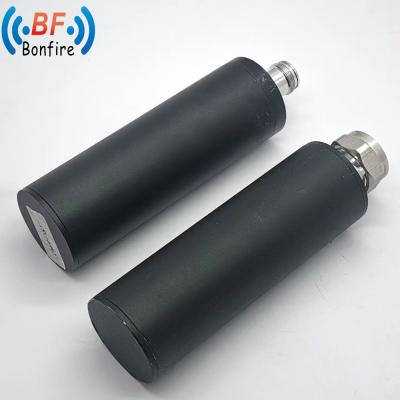 China Grey Termination 350-6000MHz 100W RF Dummy Load 7/16 DIN Male Type for Customized Needs for sale