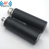 China Grey Termination 350-6000MHz 100W RF Dummy Load 7/16 DIN Male Type for Customized Needs for sale