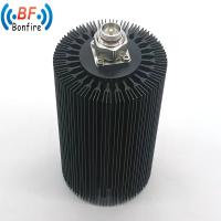 China 350-6000MHz 100W RF Coaxial Termination Load Dummy Load DIN Male Connector Guaranteed for sale