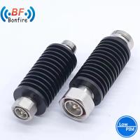 China Adjustable Attenuator for N-M Interface and N-F Interface in DC-3800MHz Frequency Range for sale