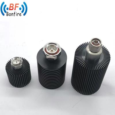 China 100W 350-6000MHz DIN-Male RF Termination Load for Overall Project Delivery Capability for sale