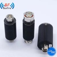 China DC-3800MHz 5W Male to Female SMA Type 3-40dB Fixed Attenuator Adjustable RF Attenuator for sale