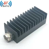 China 100W 50 Ohm 350-6000MHz DIN-Male RF Termination Load Dummy Load for Ibs Project Durable for sale