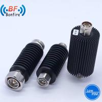 China DC-3800MHz Male to Female SMA Type 3-40dB 50W Fixed Attenuator RF Attenuator for sale