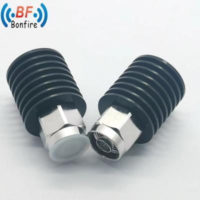 China FZ-XXXXX 350-6000MHz 50W N/4310/DIN Male Dummy Load Precision and Standard Versions for sale