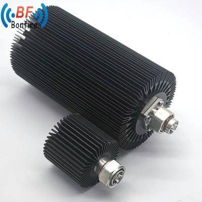 China 200W RF Fixed Dummy Load for Capacity and Ibs/Das Overall Project Delivery Capability for sale