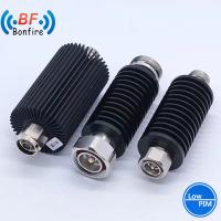 China 50ohm Adjustable Attenuator for RF Straight Coaxial 7-16 DIN Connector 10dB DC-3800MHz for sale