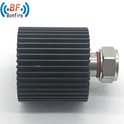 China 1000W Calibration 3G 4G N Male Connector Dummy Load/Termination Load 10W 350-6000MHz for sale