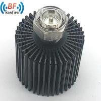 China 1000W Calibration 3G 4G N Male Connector Dummy Load/Termination Load 10W 350-6000MHz for sale