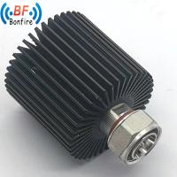 China 1000W Calibration 3G 4G N Male Connector Dummy Load/Termination Load 10W 350-6000MHz for sale