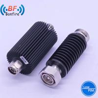 China 5W RF DC-3800MHz Coaxial Fixed Attenuator for Ibs/Das Overall Project Delivery Capability for sale