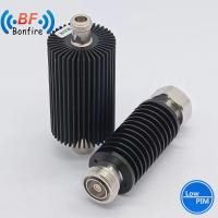 China 100watt 6dB RF Attenuator Fixed Attenuator DC-3800MHz DIN-Type RF Coaxial for Lab and Radio for sale