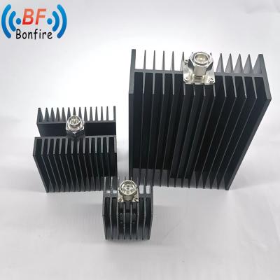 China IP65 Grey/Red/Black/Customized 100W Dummy Termination Load for Original Radio Antenna for sale