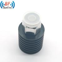 China 3G 4G 350-6000MHz 50ohm Calibration 50W Dummy Load/Termination Load N Male Connector for sale