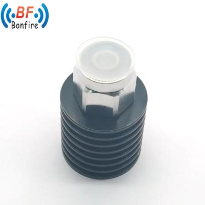 China 3G 4G 350-6000MHz 50ohm Calibration 50W Dummy Load/Termination Load N Male Connector for sale