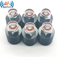 China 3G 4G 350-6000MHz 50ohm Calibration 50W Dummy Load/Termination Load N Male Connector for sale