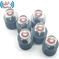 China Specialization 350-6000MHz RF Dummy Load Dummy Low Insertion Loss High Frequency Load for sale