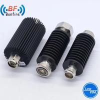 China Adjustable Attenuator Variable Attenuator 50 Ohm Fixed Attenuators From 3dB to 40dB for sale