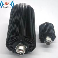 China Indoor/Outdoor IP65 25W N-K 350-6000MHz Microwave RF Dummy Load 50ohm RF Termination Loads for sale